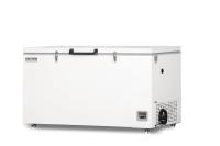 China 485L Low Temperature Freezer Fridge Cabinet for sale