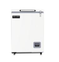 China 100 Liters Biomedical Chest Freezer for sale