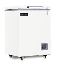 China 100 Liters Biomedical Chest Freezer for sale