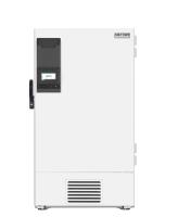 China Ultra Low Vaccine Cold Storage Freezer Fridge With Solid Foaming Door 728L for sale