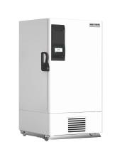 China 838L Largest Lab Cryogenic Biomedical Ultra Freezer For Reagent Vaccine for sale