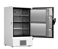 China 838L Largest Lab Cryogenic Biomedical Ultra Freezer For Reagent Vaccine for sale