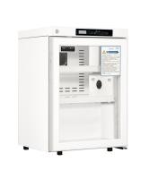 China MPC-5V60G Pharmacy Refrigerator 2~8℃ Precise Temperature Control for sale
