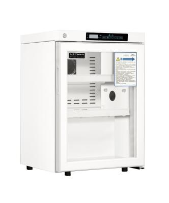China MPC-5V60G Pharmacy Refrigerator 2~8℃ Precise Temperature Control for sale