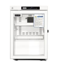China MPC-5V60G Pharmacy Refrigerator 2~8℃ Precise Temperature Control for sale