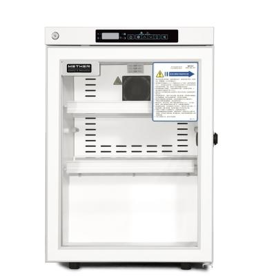 China 2-8 Degrees 60L Pharmacy Medical Refrigerato for sale