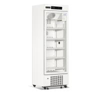 China 315L Medical Vaccine Refrigerator Stable 2~8℃ Cold Storage for Hospitals , Pharmacies , Labs for sale
