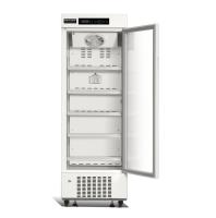 China 315L Medical Vaccine Refrigerator Stable 2~8℃ Cold Storage for Hospitals , Pharmacies , Labs for sale