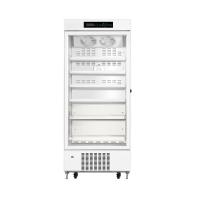 China 416L Vertical Pharmacy Medical Refrigerator for sale