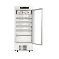 China 416L Vertical Pharmacy Medical Refrigerator for sale
