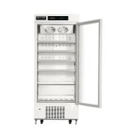 China 416L Vertical Pharmacy Medical Refrigerator for sale