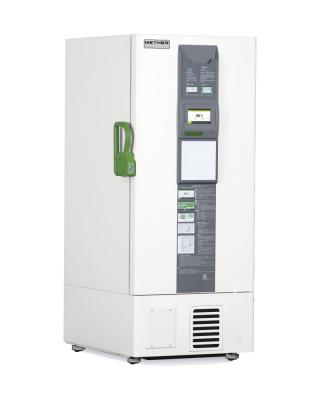 China 338L Ultra Low Temperature Freezer for sale