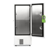 China 338L Ultra Low Temperature Freezer for sale