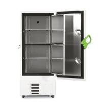 China 338L Ultra Low Temperature Freezer for sale