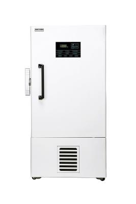 China Minus 86 Degree Ultra Low Temperature Freezer for sale
