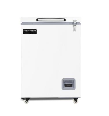 China -86C Ultra Low Temperature Chest Freezer For Vaccine for sale