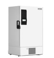China Ultra Low Vaccine Cold Storage Freezer Fridge With Solid Foaming Door 728L for sale