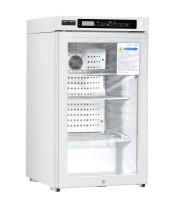 China Vaccine Cold Storage Freezer Reliable 2-8ºC Medical Solution for sale