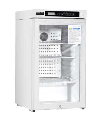 China Vaccine Cold Storage Freezer Reliable 2-8ºC Medical Solution for sale