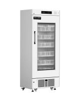 China 4°C Blood Storage Refrigerator High-Capacity Medical Solution 368L for sale