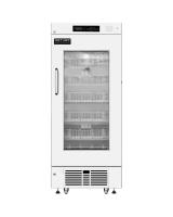 China Biomedical Freezer MDF-25V328E Advanced Medical Deep Freezer for sale
