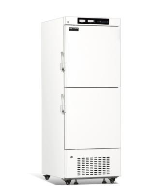 China Direct Cooling Biomedical Freezer R290 Advanced Medical Deep Freezer for sale