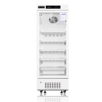 China 312L Pharmacy Refrigerator Precise 2~8℃ Medical Cold Storage for sale