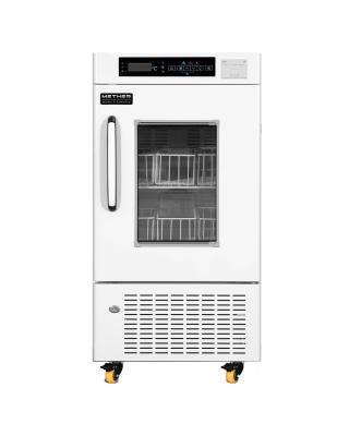 China MBC-4V108 Blood Bank Refrigerator Professional 4℃ Blood Storage Solution Medical Grade Blood Storage Equipment for sale