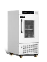 China High Precision Blood Storage Refrigerator MBC-4V108 Safe & Stable Temperature Control for Blood Banks for sale