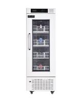 China MBC-4V208 Blood Bank Refrigerator 208L  Medical Grade 4℃ Blood Storage With Precise Temperature Control for sale