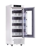 China MBC-4V208 Blood Bank Refrigerator 208L  Medical Grade 4℃ Blood Storage With Precise Temperature Control for sale