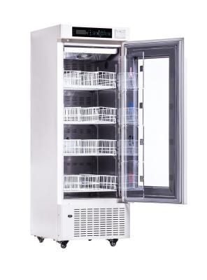 China MBC-4V208 Blood Bank Refrigerator 208L Reliable 4℃ Blood Storage Solution For Hospitals & Blood Banks for sale