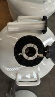 China 35L Liquid Nitrogen Dry Shipper For Biological Sample Transport for sale