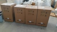 China 35L Liquid Nitrogen Dry Shipper For Biological Sample Transport for sale