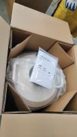 China Vapor Phase Dry Shipper Liquid Nitrogen Transport Container For Laboratory Samples 35L for sale