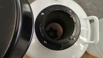 China LN₂ Vapor Phase Dry Shipper  Ideal for Laboratory and Clinical Logistics for sale