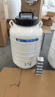 China LN₂ Vapor Phase Dry Shipper  Ideal for Laboratory and Clinical Logistics for sale