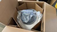 China LN₂ Vapor Phase Dry Shipper  Ideal for Laboratory and Clinical Logistics for sale