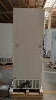 China METHER Upright Combined Pharmacy Refrigerator & Freezer  368L for sale