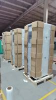 China METHER 368L Upright Medical Refrigerator Freezer Combo for sale