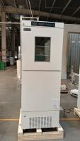 China Reliable 368L Medical Refrigerator and Freezer Combo for Clinical and Laboratory for sale