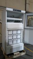 China Reliable 368L Medical Refrigerator and Freezer Combo for Clinical and Laboratory for sale