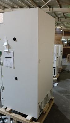China Medical Refrigerator Freezer Combo 528L  Independent Cooling for Pharmacy & Lab for sale