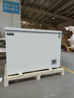 China MDF-40H305 -40℃ Biomedical Chest Deep Freezer 305L Medical Grade Cryogenic Storage Freezer for sale