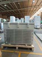 China MDF-40H305 -40℃ Biomedical Chest Freezer 305L Large Capacity Medical Deep Freezer for Virus, Blood & Lab Storage for sale