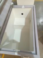 China MDF-40H305 -40℃ Biomedical Chest Deep Freezer 305L Medical Grade Cryogenic Storage Freezer for sale