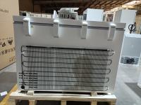 China -40℃ Biomedical Chest Freezer  305L Medical Deep Freezer for Laboratory and Hospital for sale