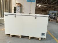 China 40H485 -40°C Biomedical Chest Freezer 485L High-Capacity Medical Deep Freezer for Virus & Sample Storage for sale