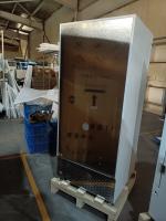China MDF-40V268E -40℃ Medical Deep Freezer 268L Vertical Biomedical Freezer with Precise Temperature Control for sale