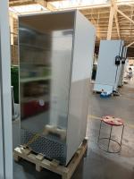China MDF-40V268E -40℃ Medical Deep Freezer 268L Vertical Biomedical Freezer with Precise Temperature Control for sale